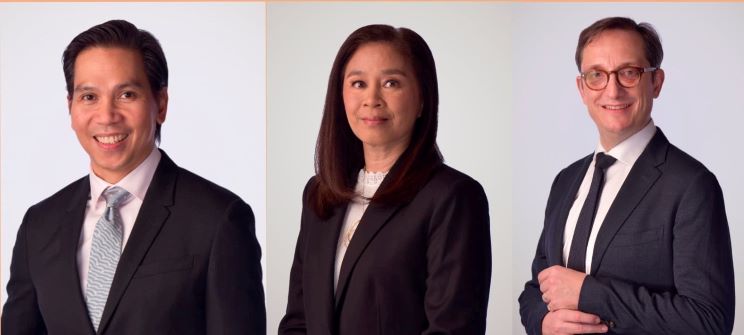AXA PH names new exec leaders – ModernJournalTrends