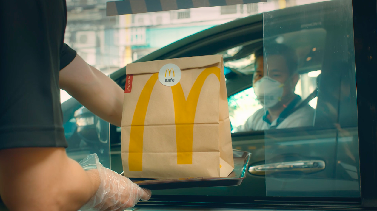 McDonald’s Philippines resilient during COVID-19 pandemic; primed to ...