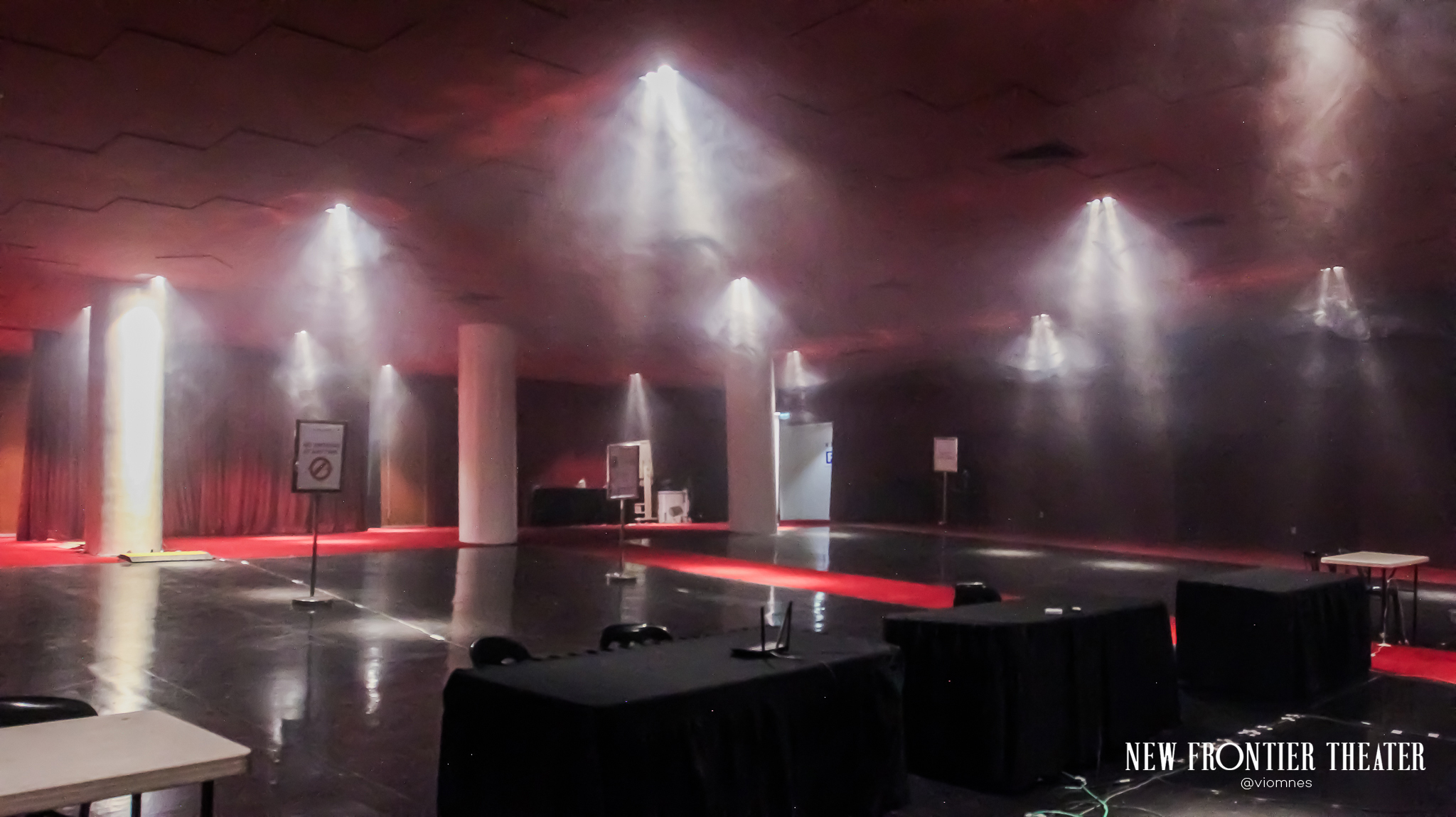 Take your entertainment event to the next level with Smart Araneta ...