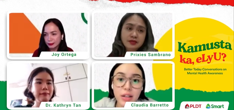 PLDT, Smart champion mental health awareness with La Union – Modern Journal Trends