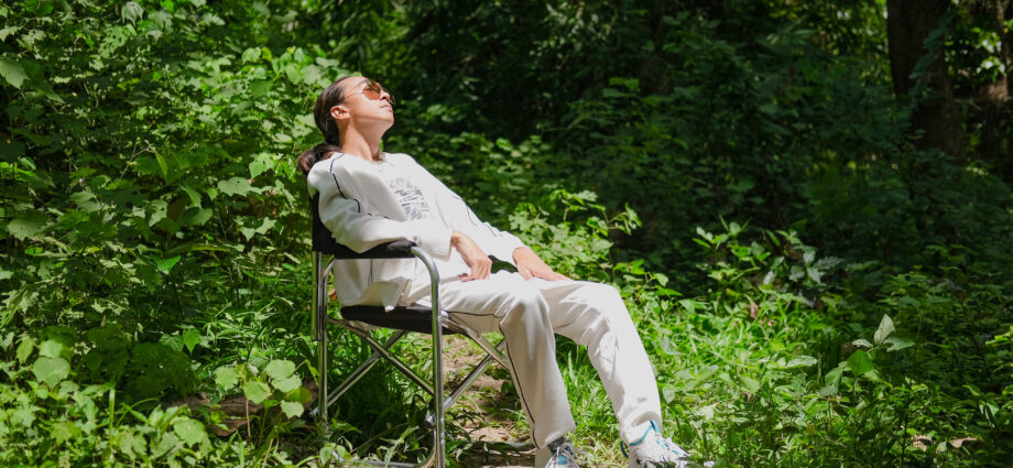 Filipino rapper Kiyo expresses gratitude for the simple joys of life on ...