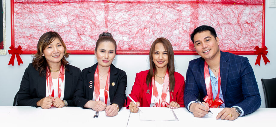 Pru Life UK opens general agency offices in Pangasinan, Cavite, and ...