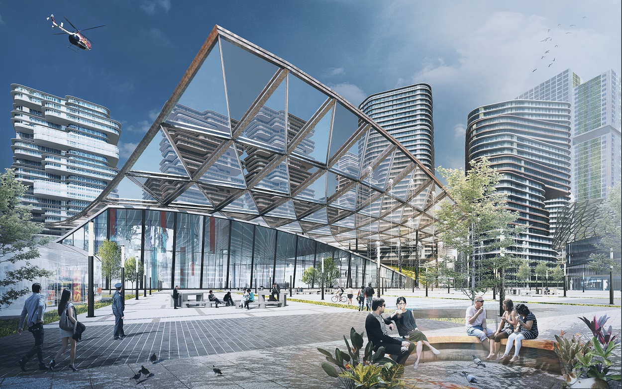 Filipino designs earn praises at the World Architecture Festival 2021 ...