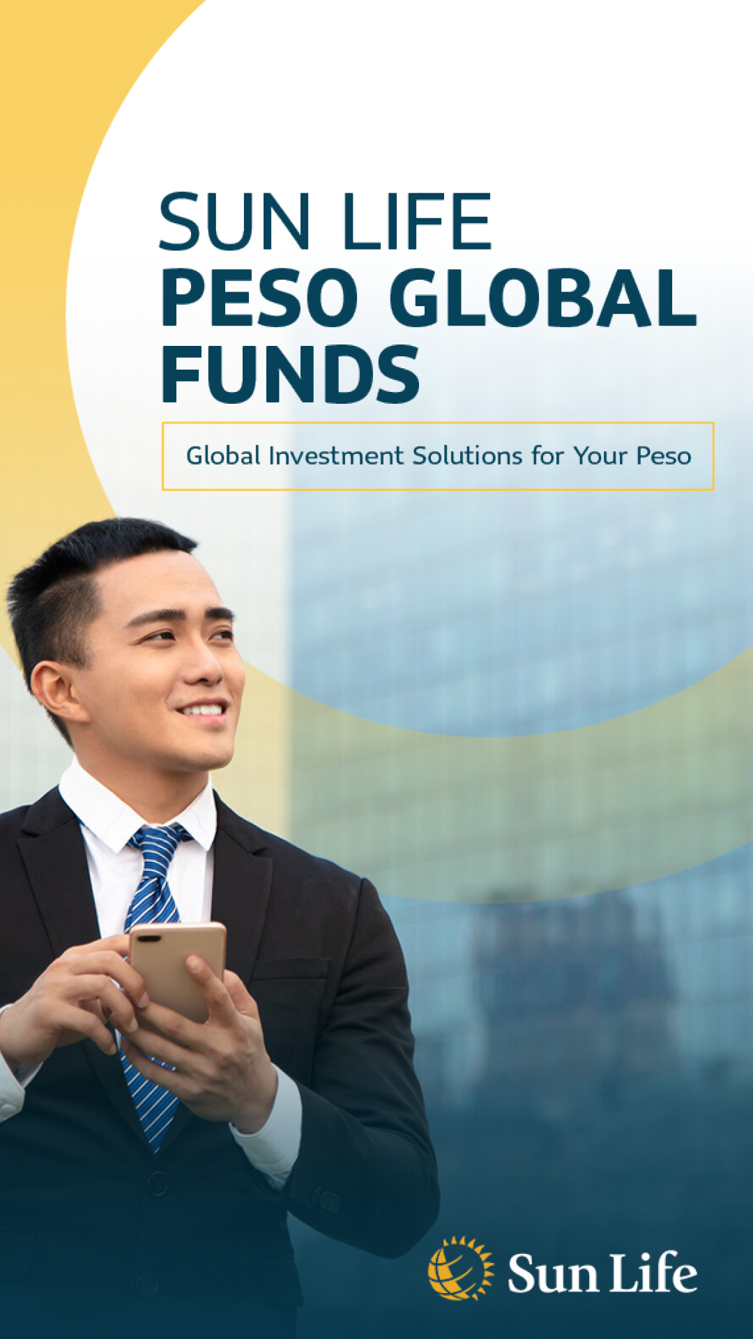 SUN LIFE LAUNCHES THREE NEW PESO GLOBAL FUNDS – ModernJournalTrends