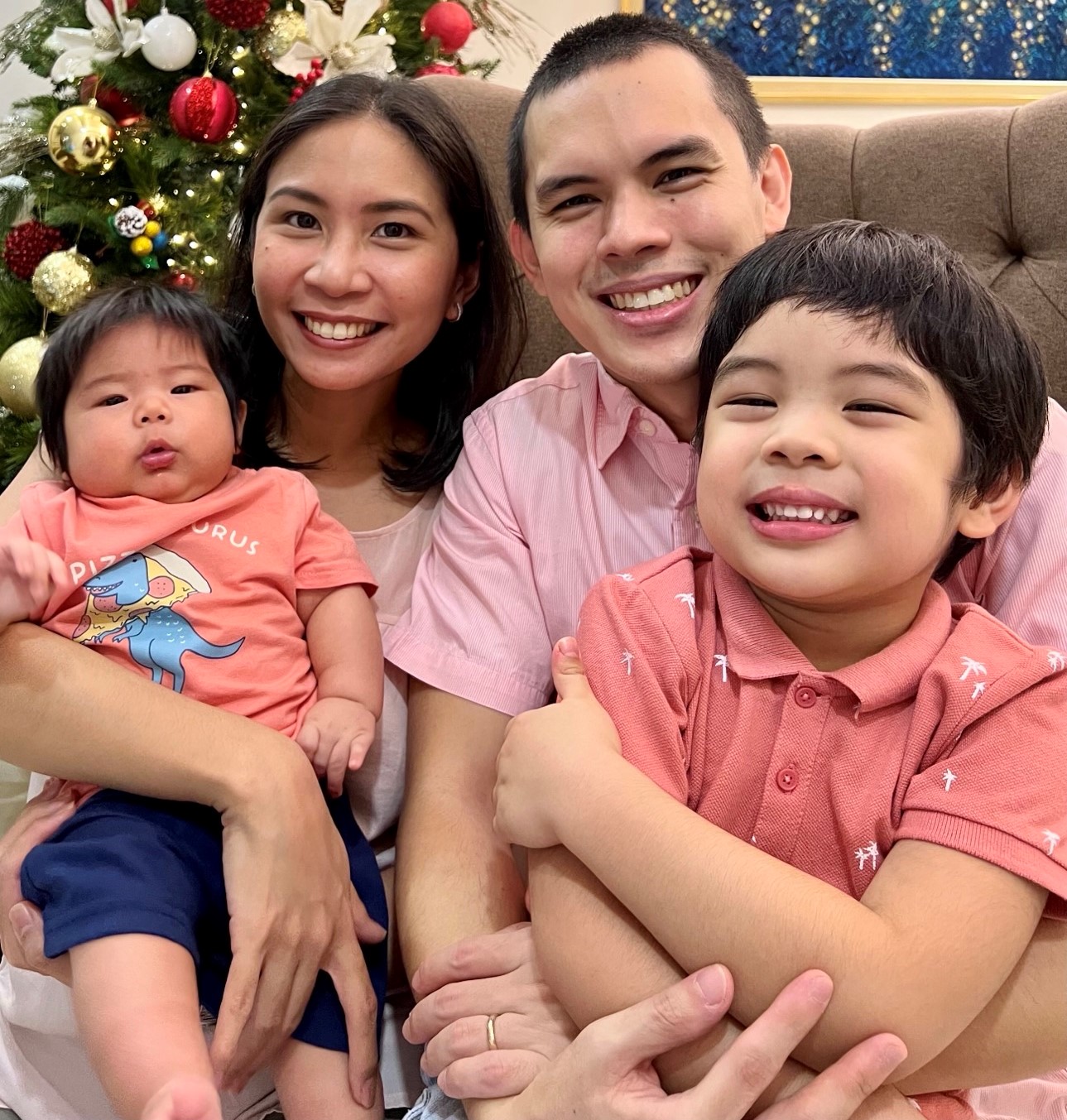 P&G Philippines’ Erica Cabayan shares why more women leaders and allies ...