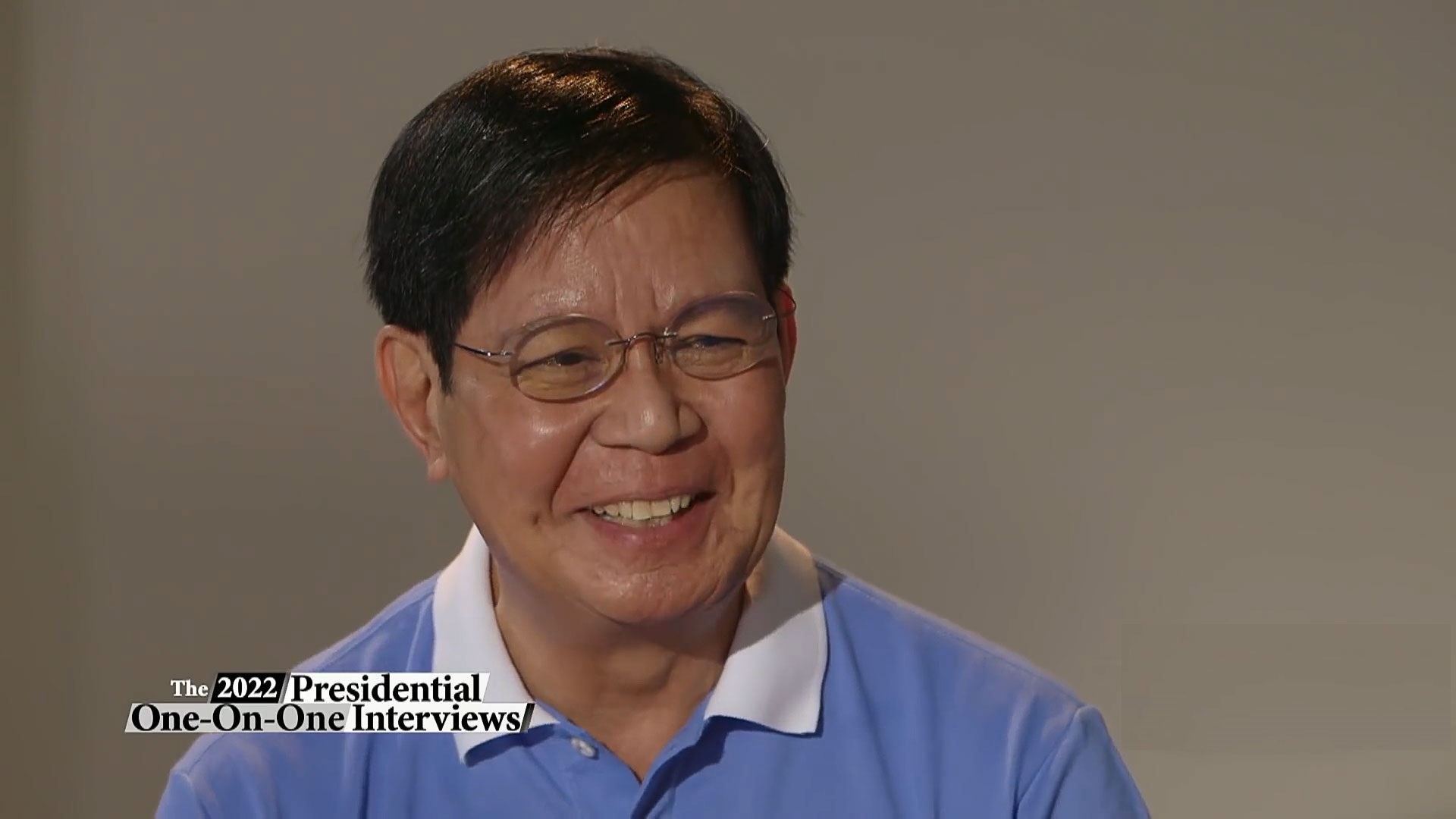 Lacson stands by his record and experience – ModernJournalTrends