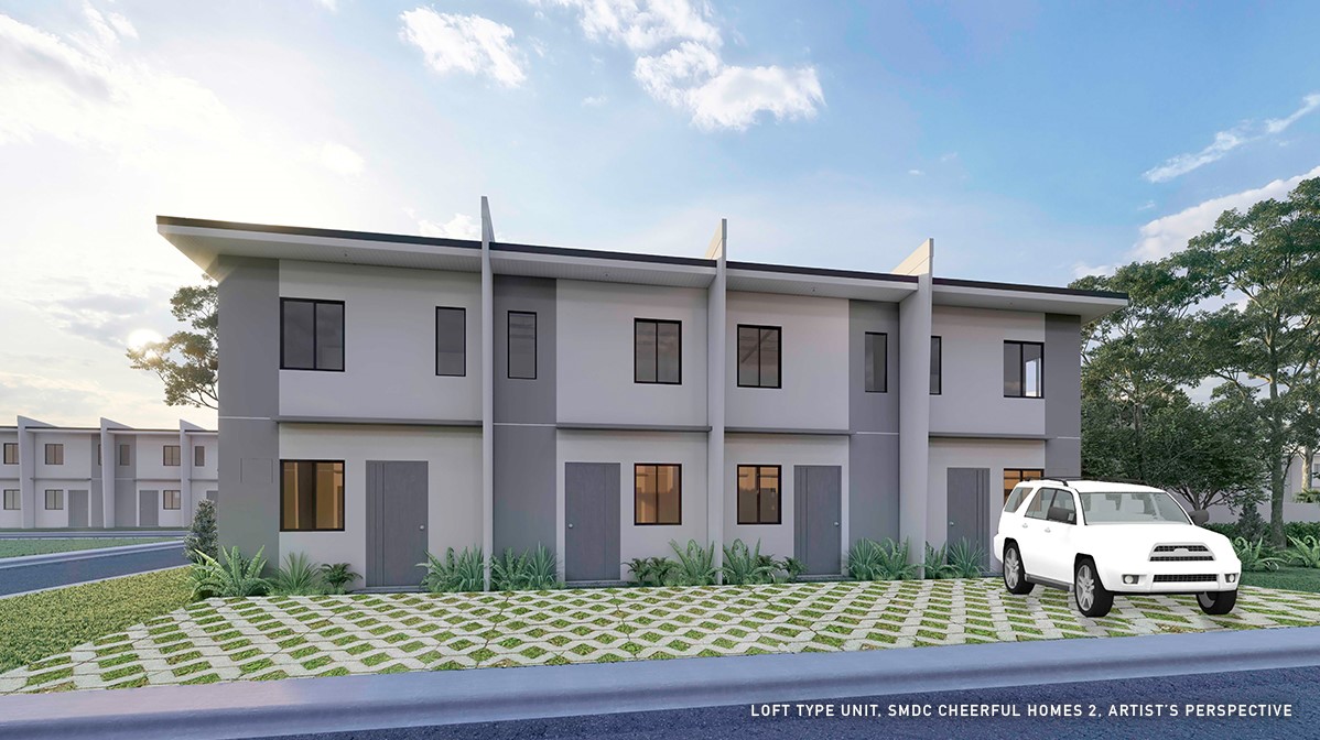 Three ways how this Mabalacat development modernizes the traditional ...