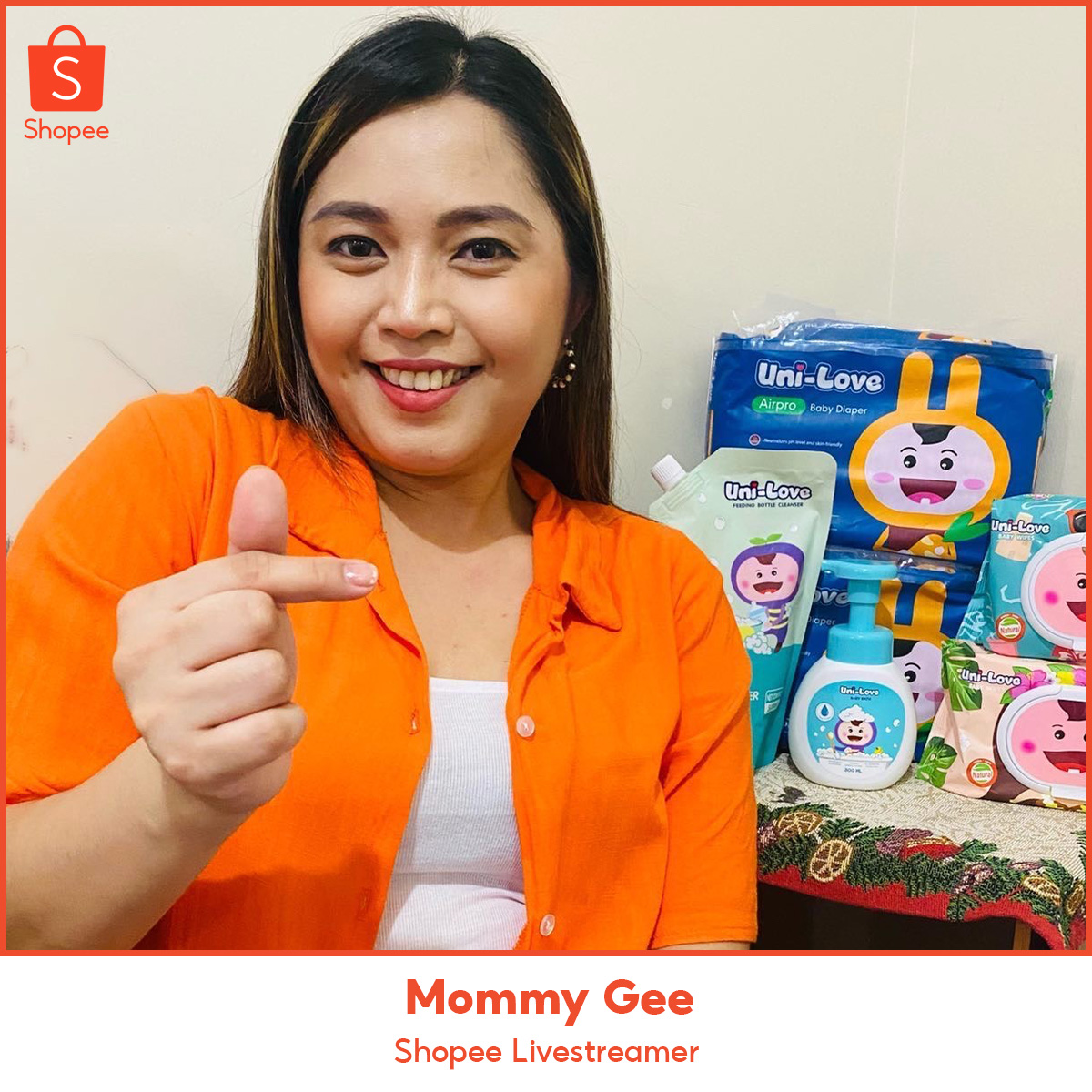 Moms in Tech: How these Mothers at Shopee Unlocked Success in a Fast ...