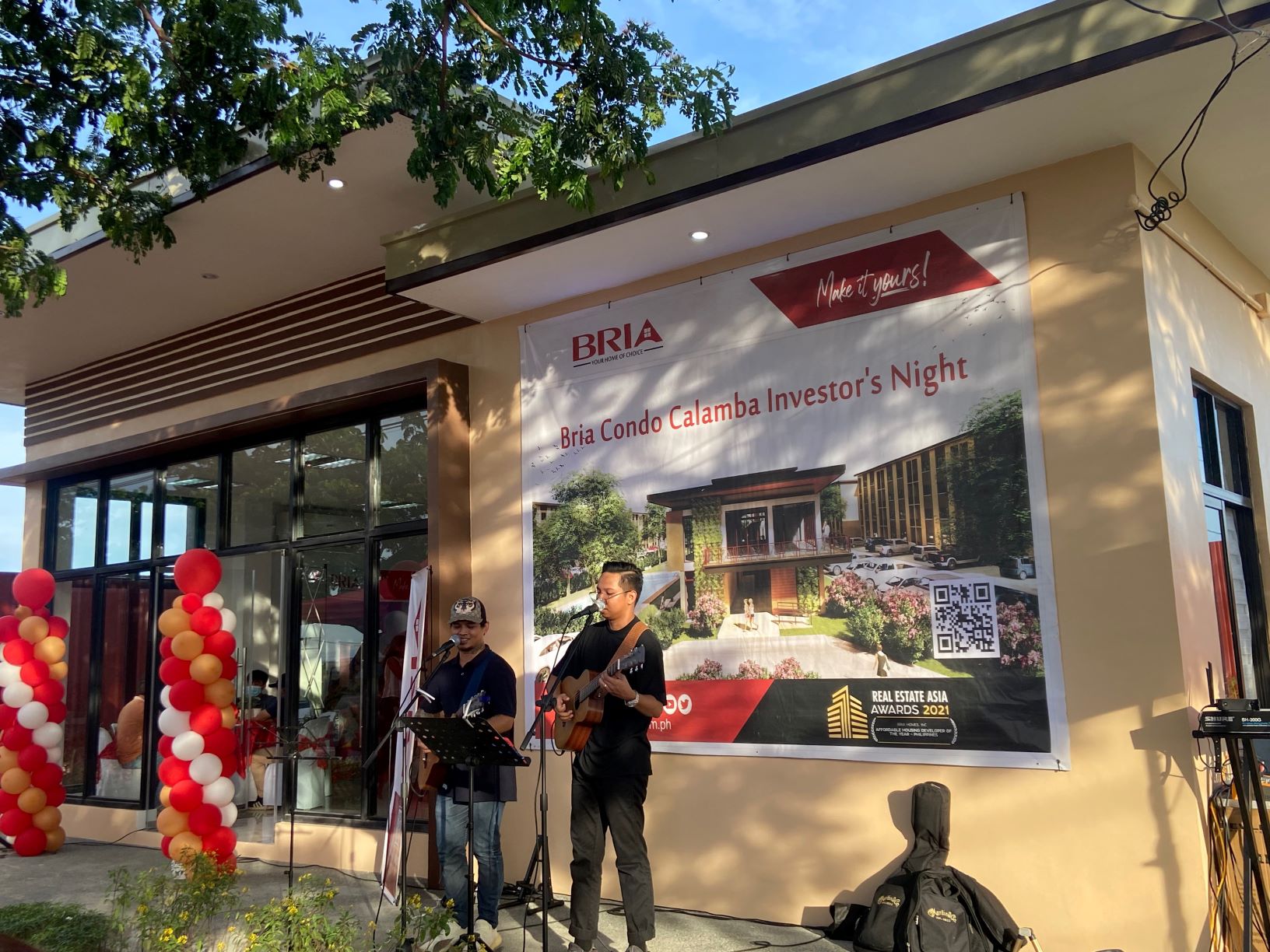 BRIA Condo to Launch New Sales Office in Calamba – ModernJournalTrends
