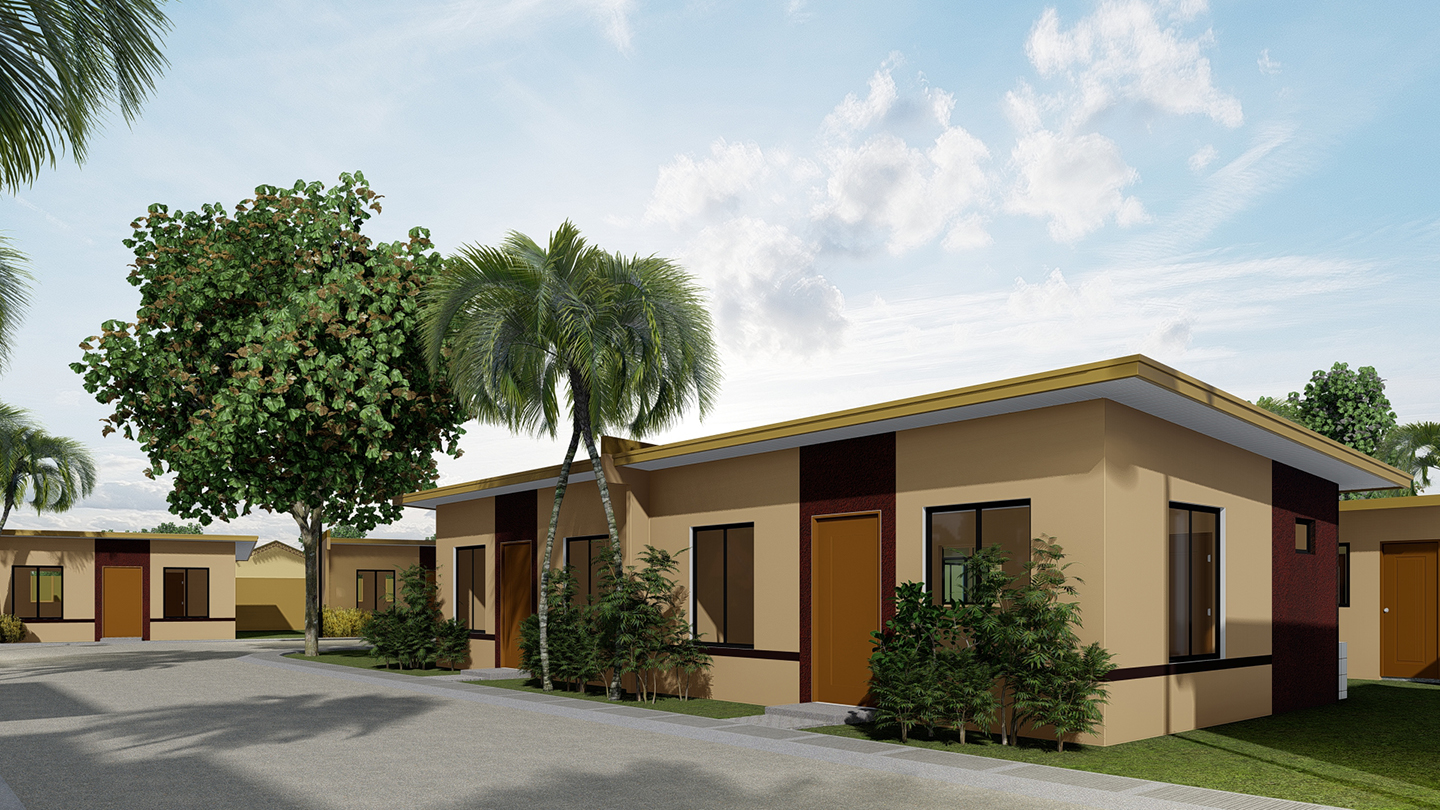 BRIA Homes Brings Affordable Housing in Samar to our Kababayang OFWs ...