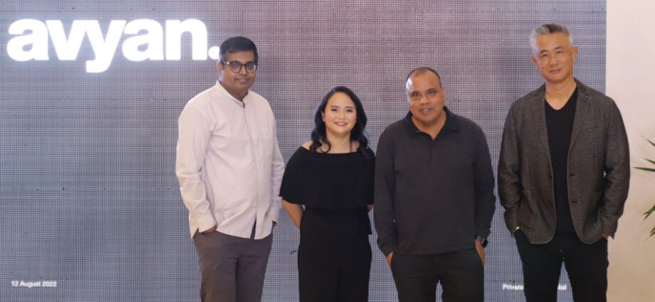 Designing the future: Avyan launches in the Philippines – Modern ...