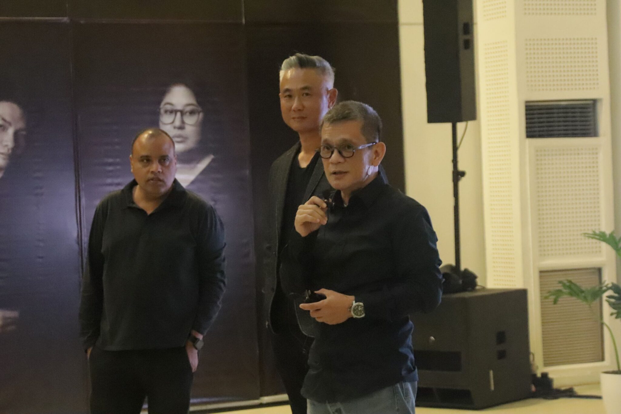 Designing the future: Avyan launches in the Philippines – Modern ...