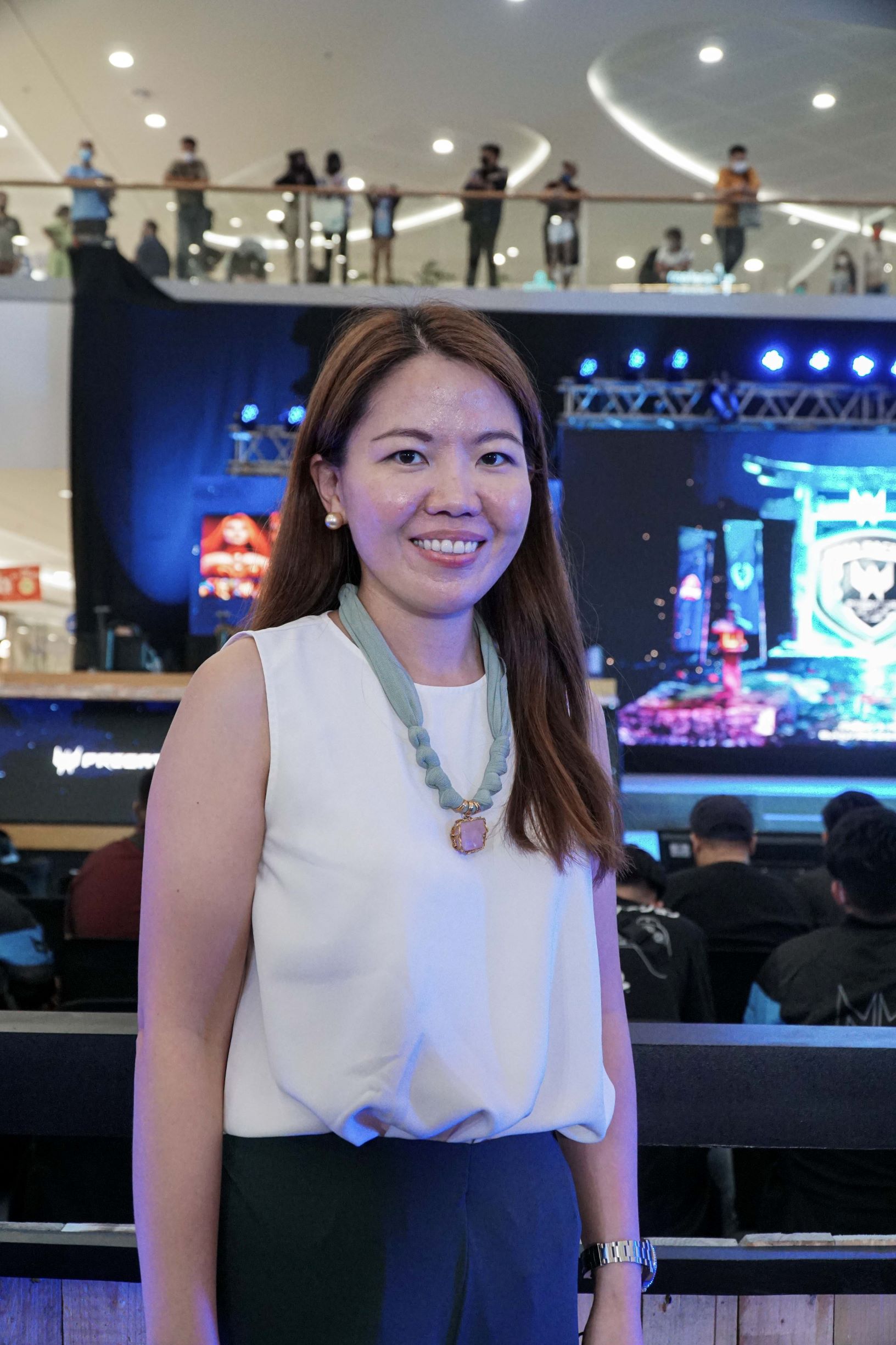 Polaris Esports performs a clean sweep to claim the championship at ...