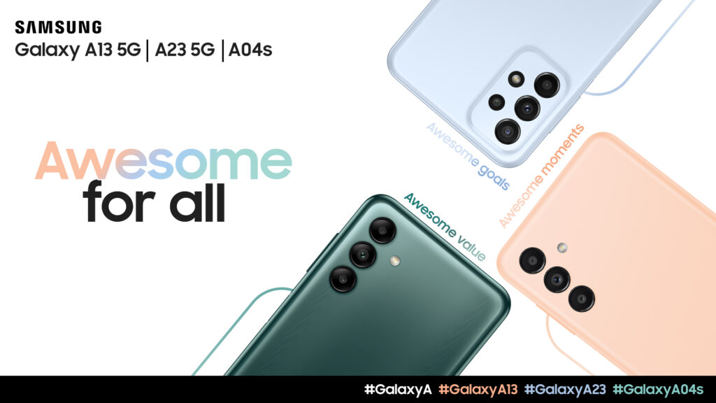 Awesome for all: Up your A-Game and be all kinds of awesome with the ...