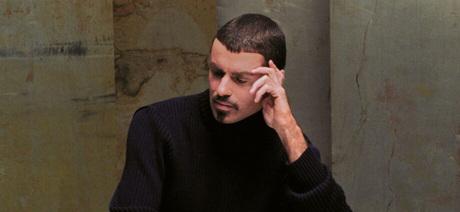 Sony Music Entertainment marks 25th anniversary of George Michael’s ...