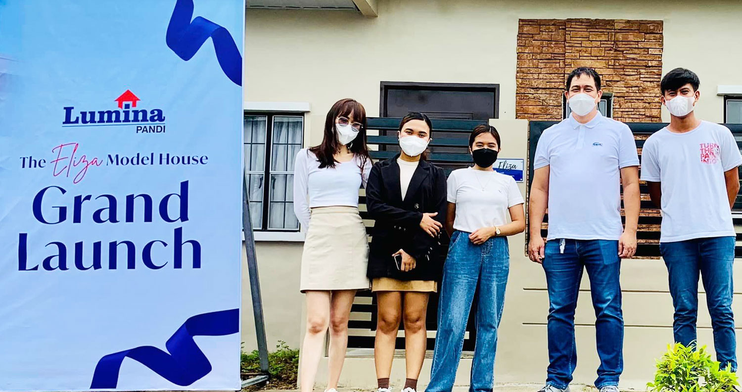 Lumina Homes Pandi launches Eliza Starter Home – Modern Journal Trends