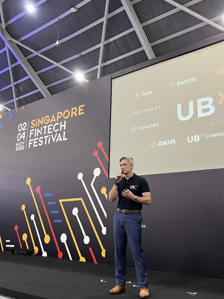 UBX sets up advocacy body to champion development of inclusive open ...