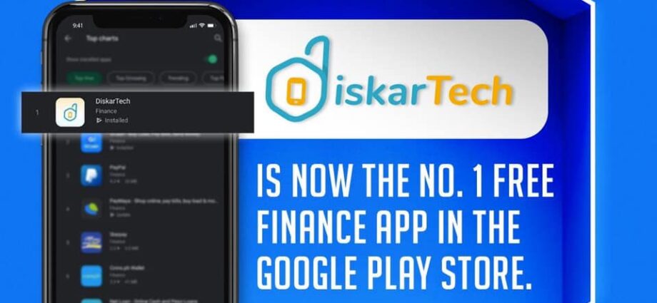 RCBC DiskarTech launches remittance and loan in-app features – Modern ...