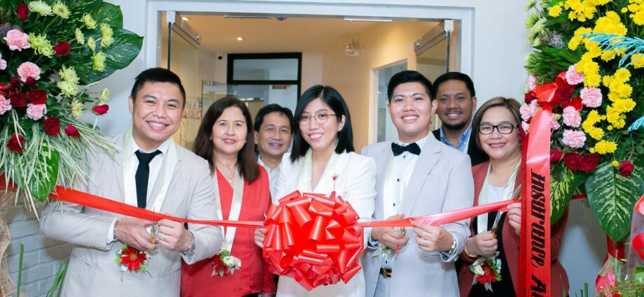 Pru Life UK reaches out to more Filipino families with new agency ...