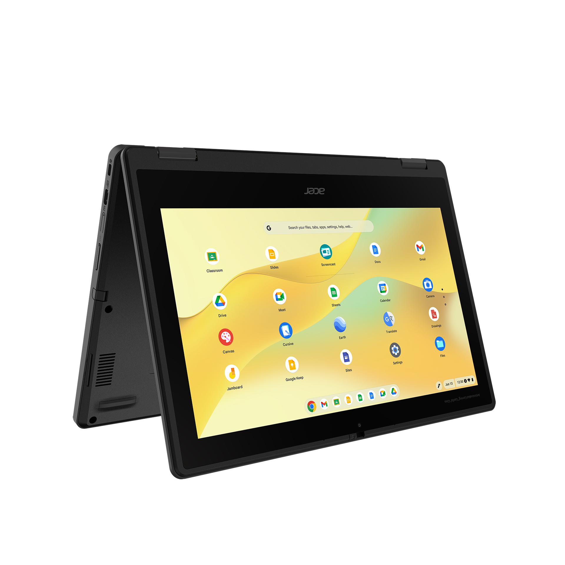 Acer Chromebook Vero Debuts for Education Market – Modern Journal Trends