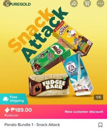 Puregold Becomes First Philippine Retailer to Open TikTok Shop – Modern ...