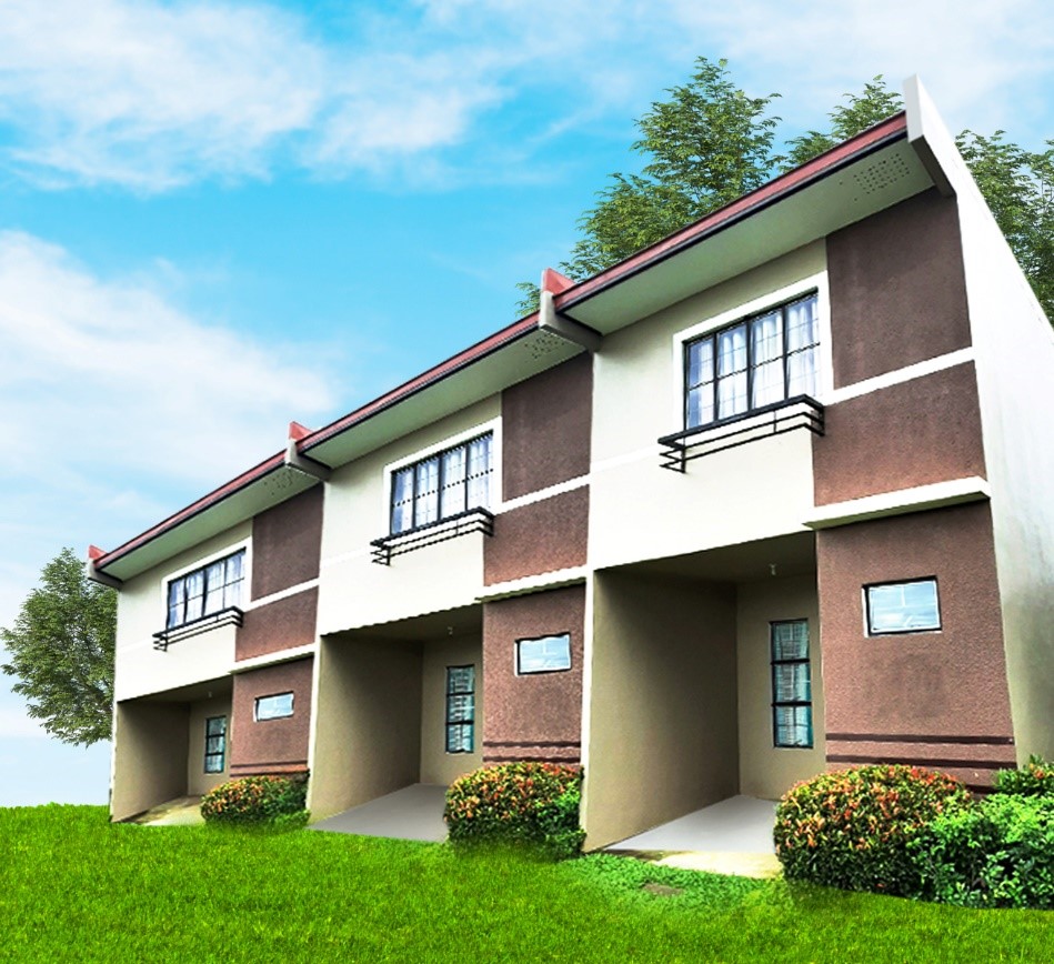 LUMINA RESIDENCES BULACAN UNVEILS SUBDIVISION MARKER AND ACTIVITY AREA ...