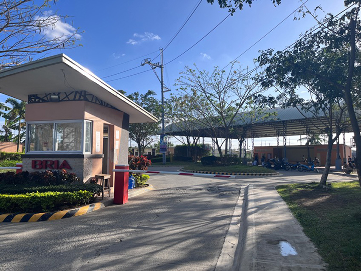 BRIA Homes and AllEasy give away new, modern house-and-lot units to two ...