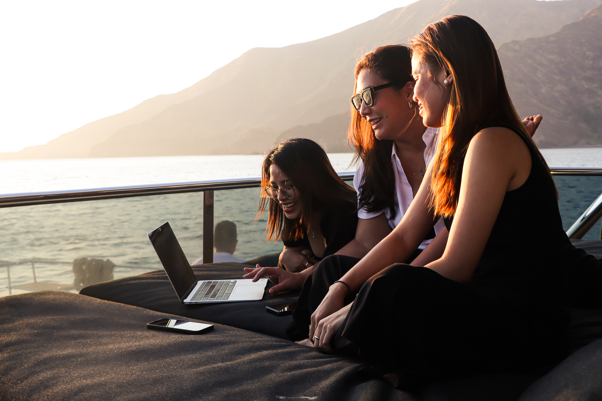 ComClark launches satellite solution for leisure, military, and ...