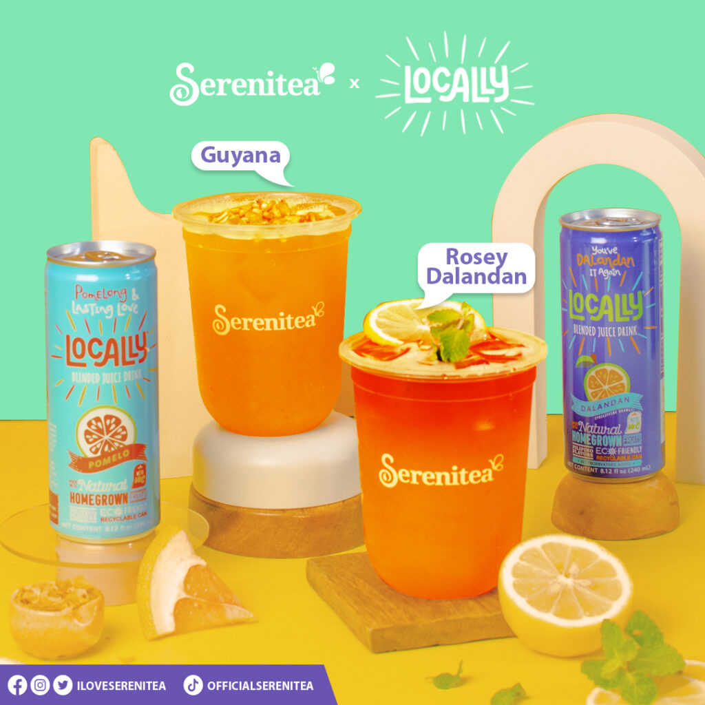 You’ve never seen a cooler collab than this! Filipino-loved brands make ...