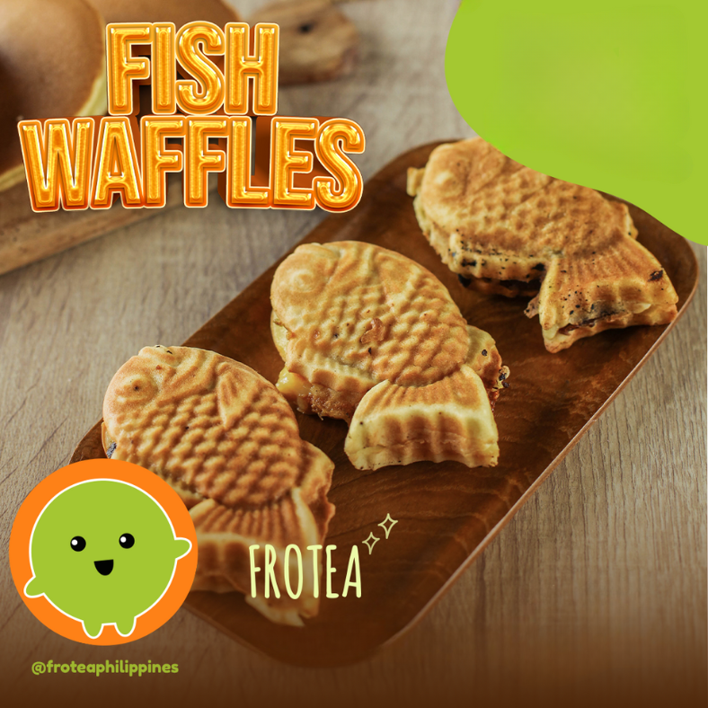 Best Frotea Flavors for the Family this Holiday Season ...