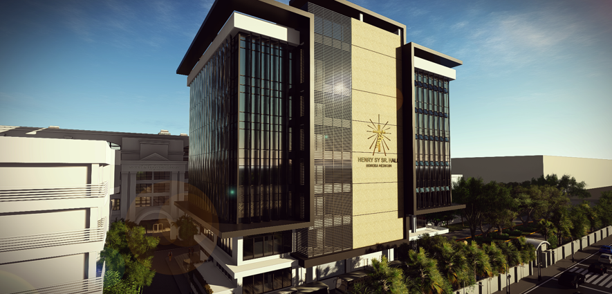UST tops off Henry Sy, Sr. Hall at Manila campus – Modern Journal Trends