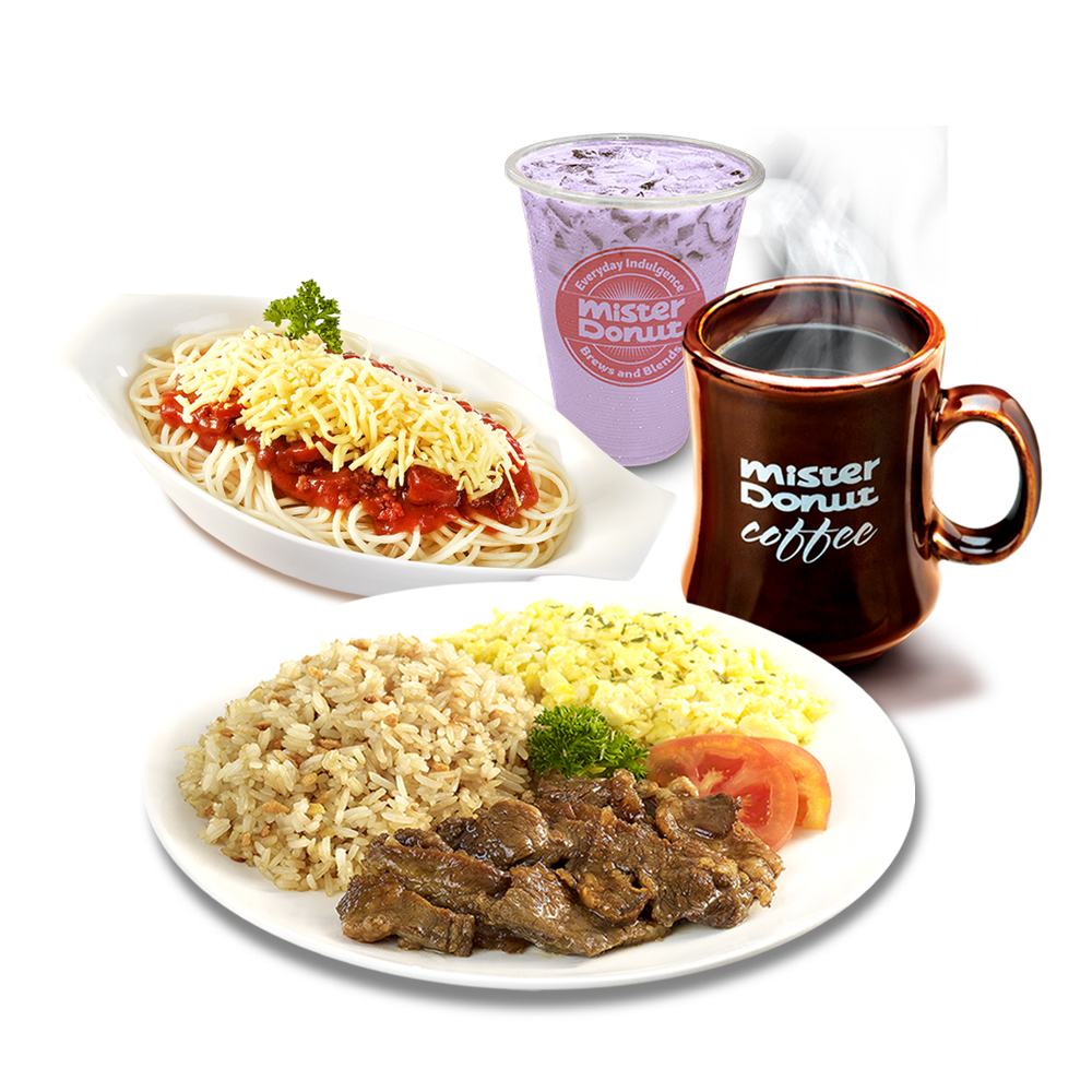 Mister Donut launches franchise offers for convenience stores, coffee ...