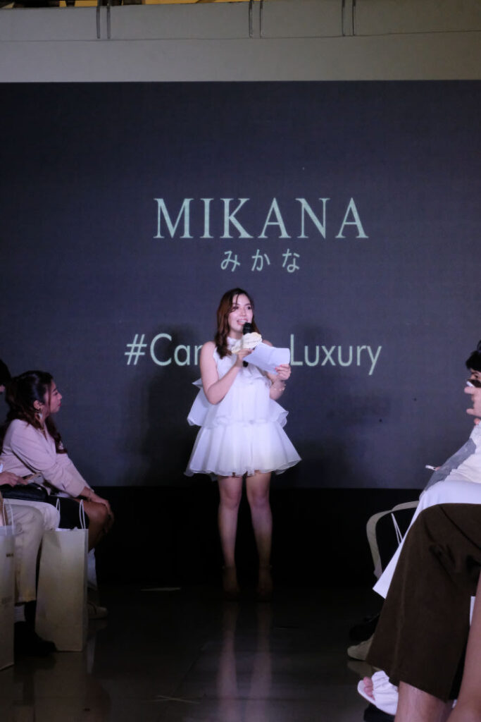 Mikana’s First Physical Store Debut at Festival Mall – Modern Journal ...