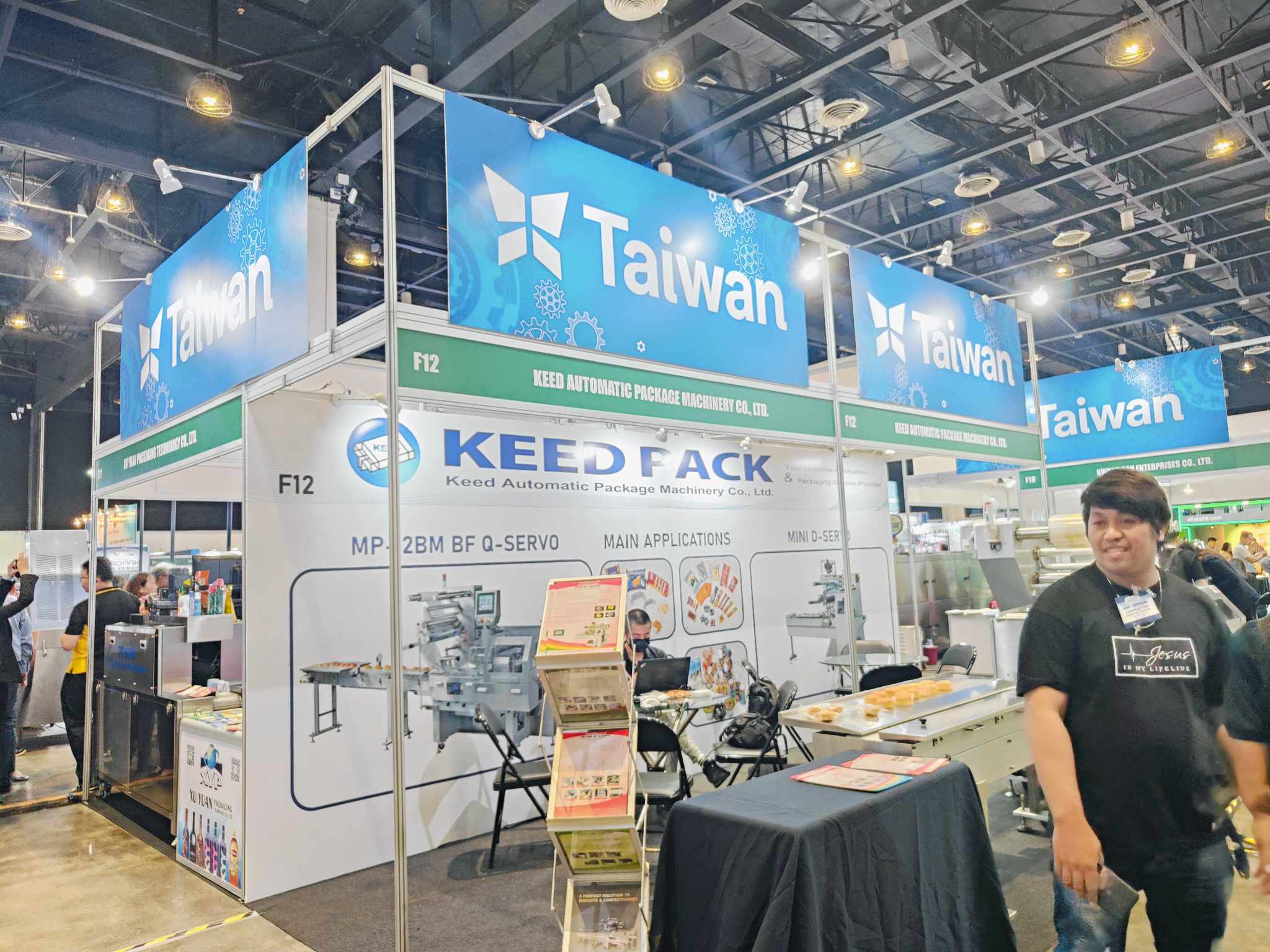 ProPak Philippines Mounts the Country’s Biggest International Trade ...