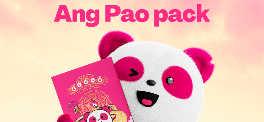 Kicking Off Chinese New Year with foodpanda’s Feast of Fortune – Modern ...