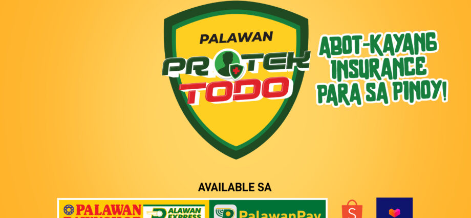 Palawan ProtekTODO: Protecting Filipino Families with Affordable ...