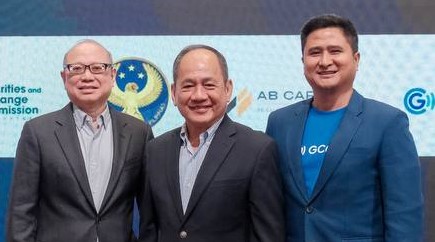 GCash registers nearly half a million GStocks PH users – Modern Journal ...