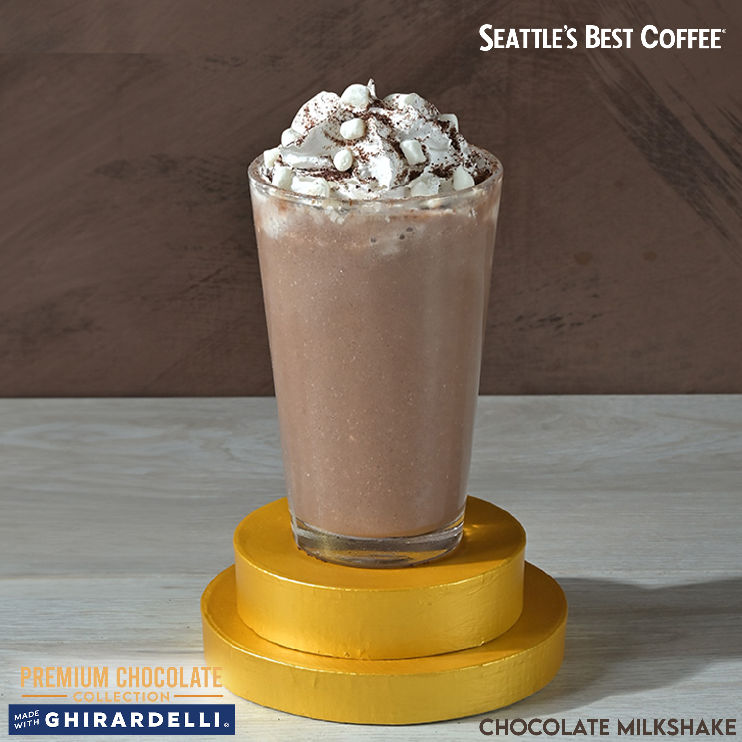 Indulge in the Ultimate Chocolate Experience with Seattle’s Best Coffee ...