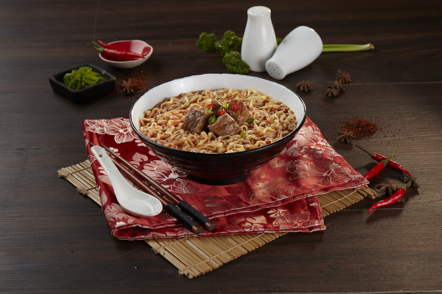 7-Eleven Introduces The Ultimate Rainy Season Comfort Food: Imperial ...