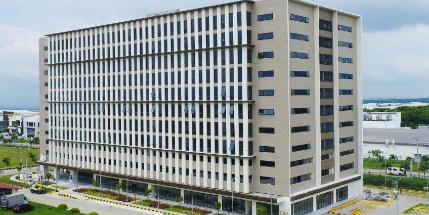 Aboitiz InfraCapital Economic Estates Hosts Exclusive Preview of LIMA ...