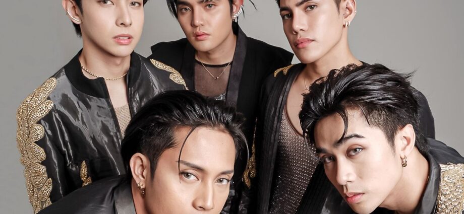 SB19 drops THE FIRST TAKE versions of “GENTO” and “MAPA” on streaming ...