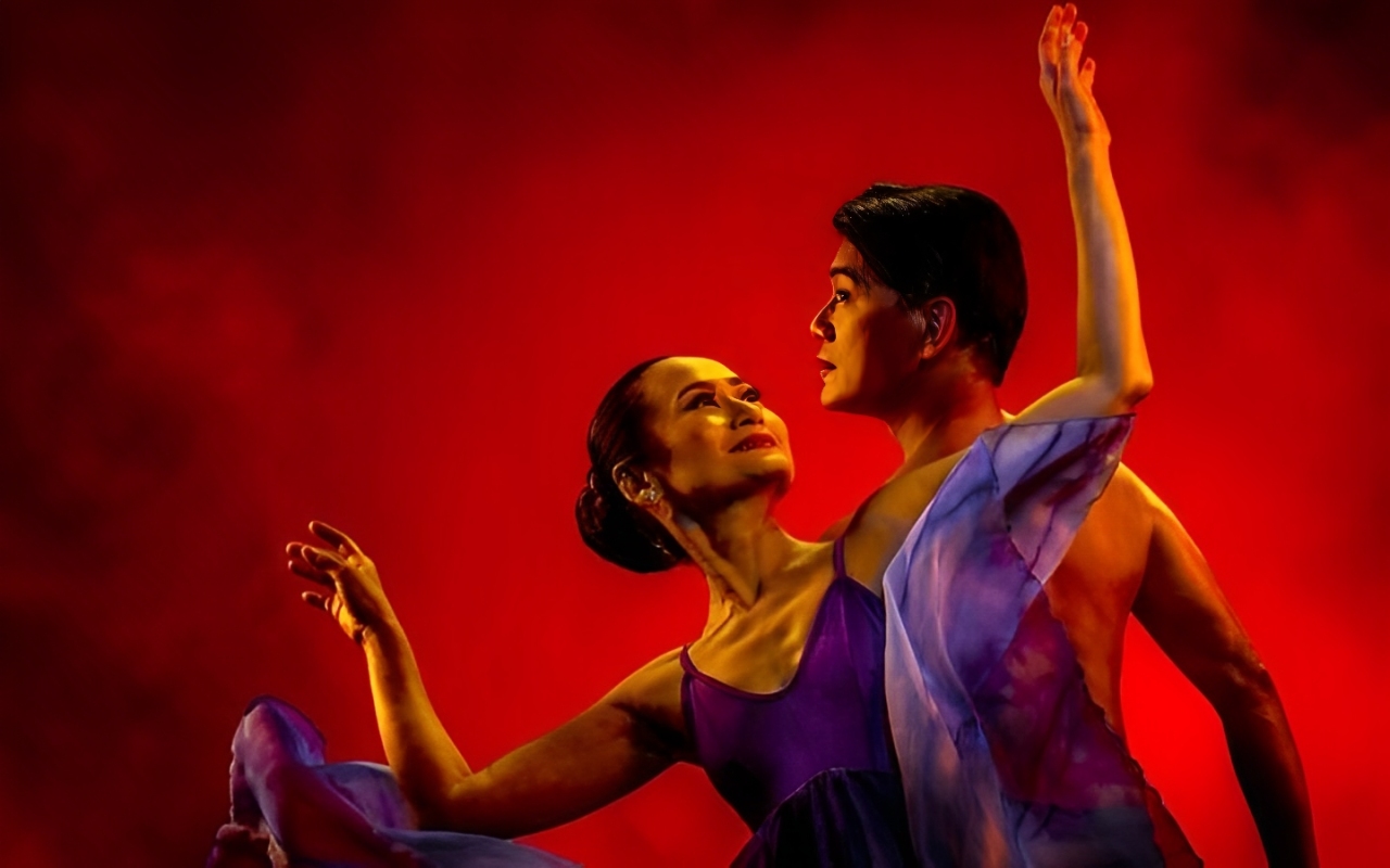 On its 30th year, Ballet Manila continues to inspire generations and ...