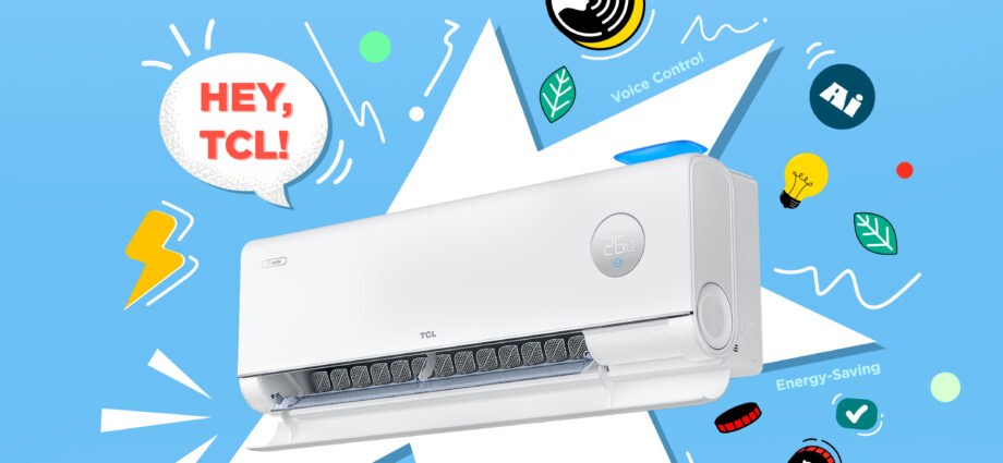 Experience the New Generation of Fresh Air Conditioner with TCL FreshIN ...