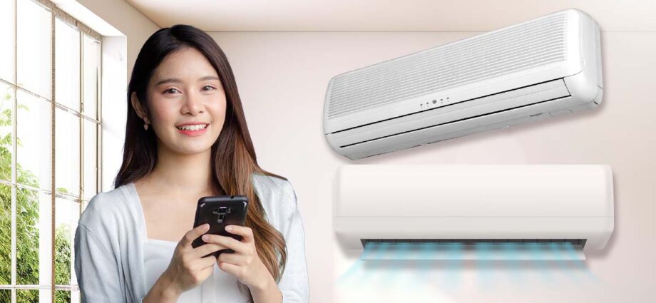 Beat the Summer Heat with Home Credit’s Swakto Summer Aircons for as ...