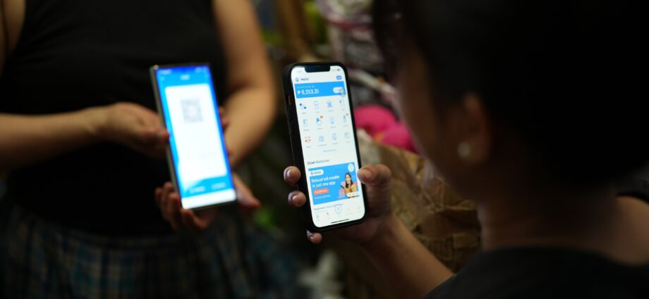 PSA, GCash make account verification more accessible, faster with National ID eVerify ...