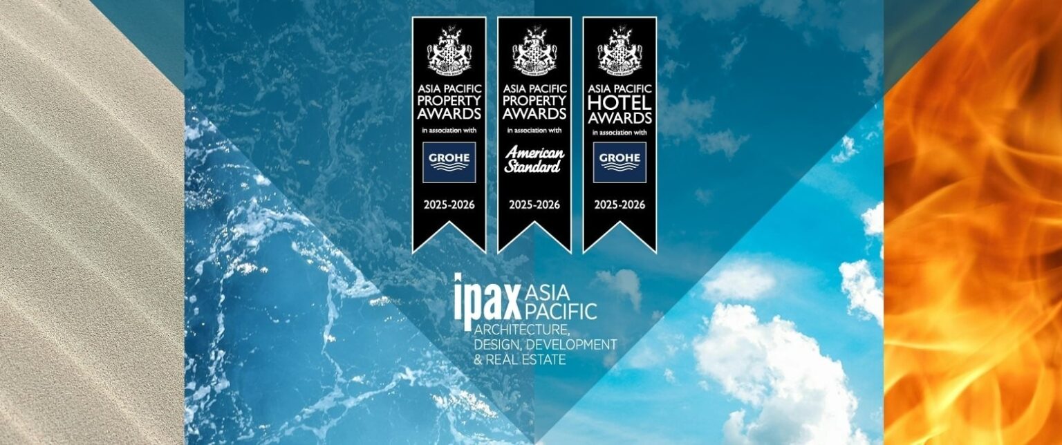 Celebrating Property Industry Excellence: LIXIL’s American Standard and ...