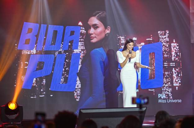 Jollibee introduces its new Bida Best ambassadors, celebrating world ...