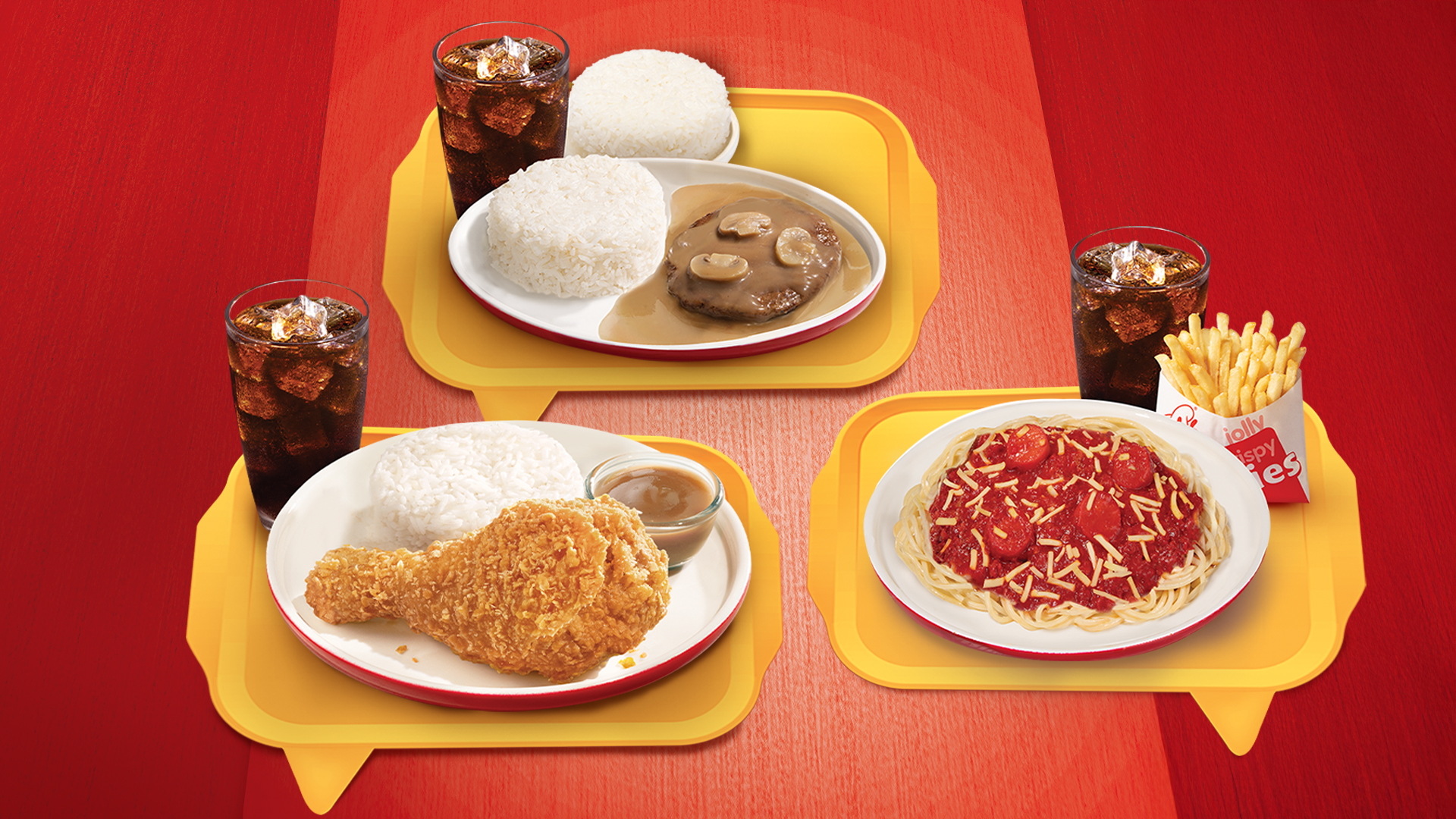 Jollibee Launches New Jolly Meal Savers Line-Up Share-worthy News ...