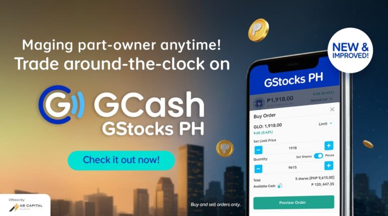 GCash and InvestaTrade partner to make investing easier for every ...