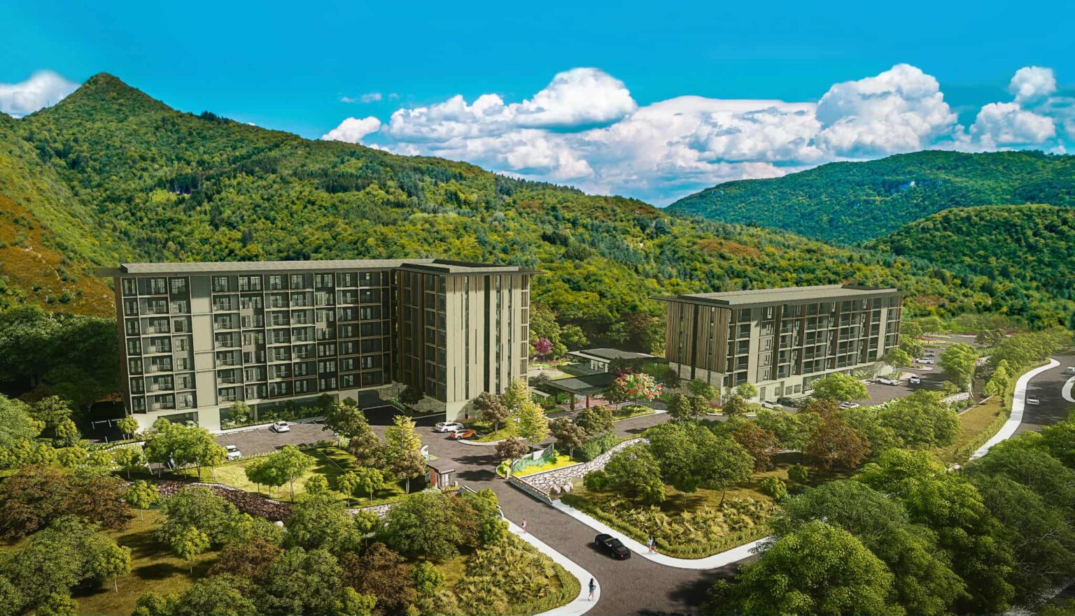 Hamilo Coast reaps recognition at two prestigious real estate award ...